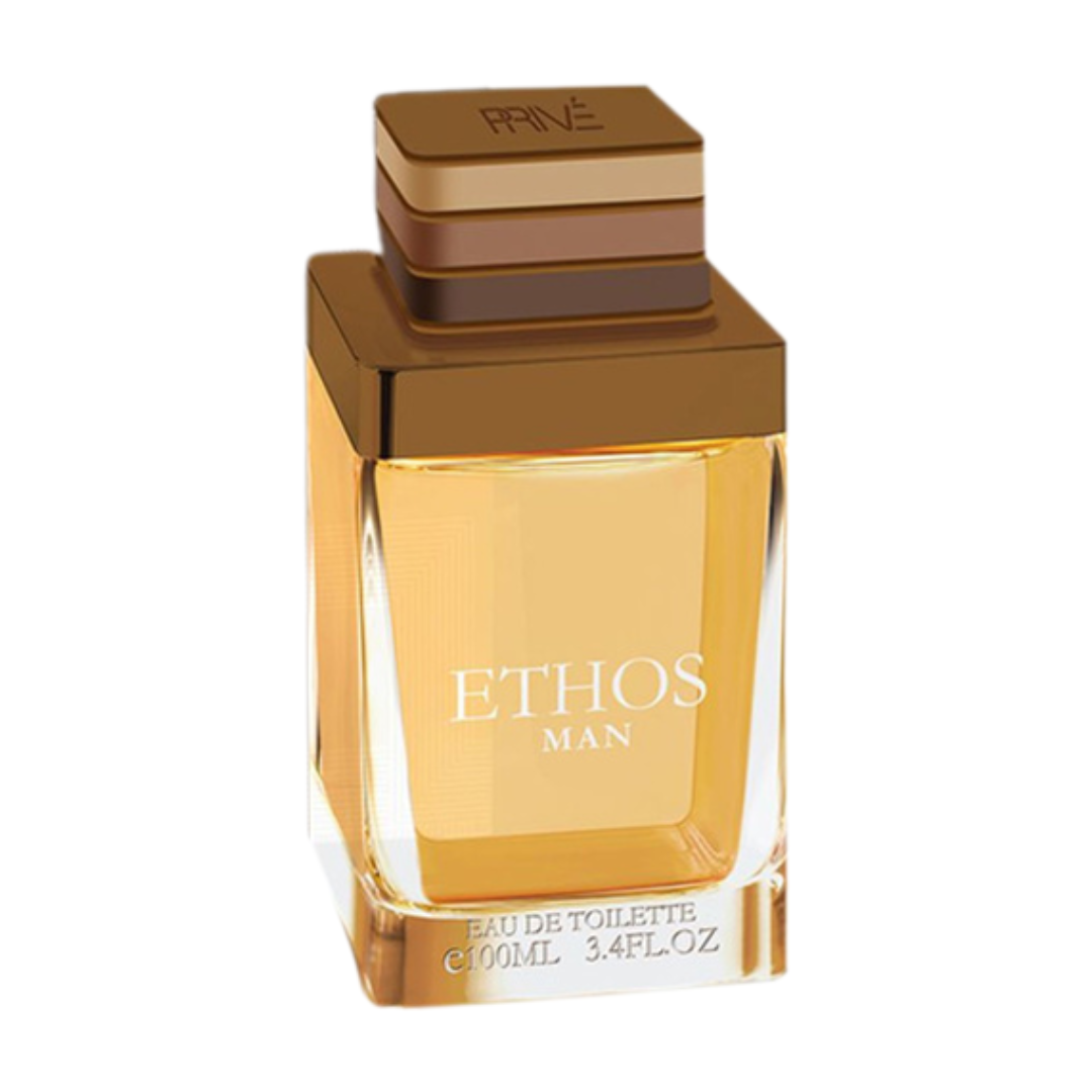 PRIVE ETHOS MAN 100ML EDP – Pefume Nest