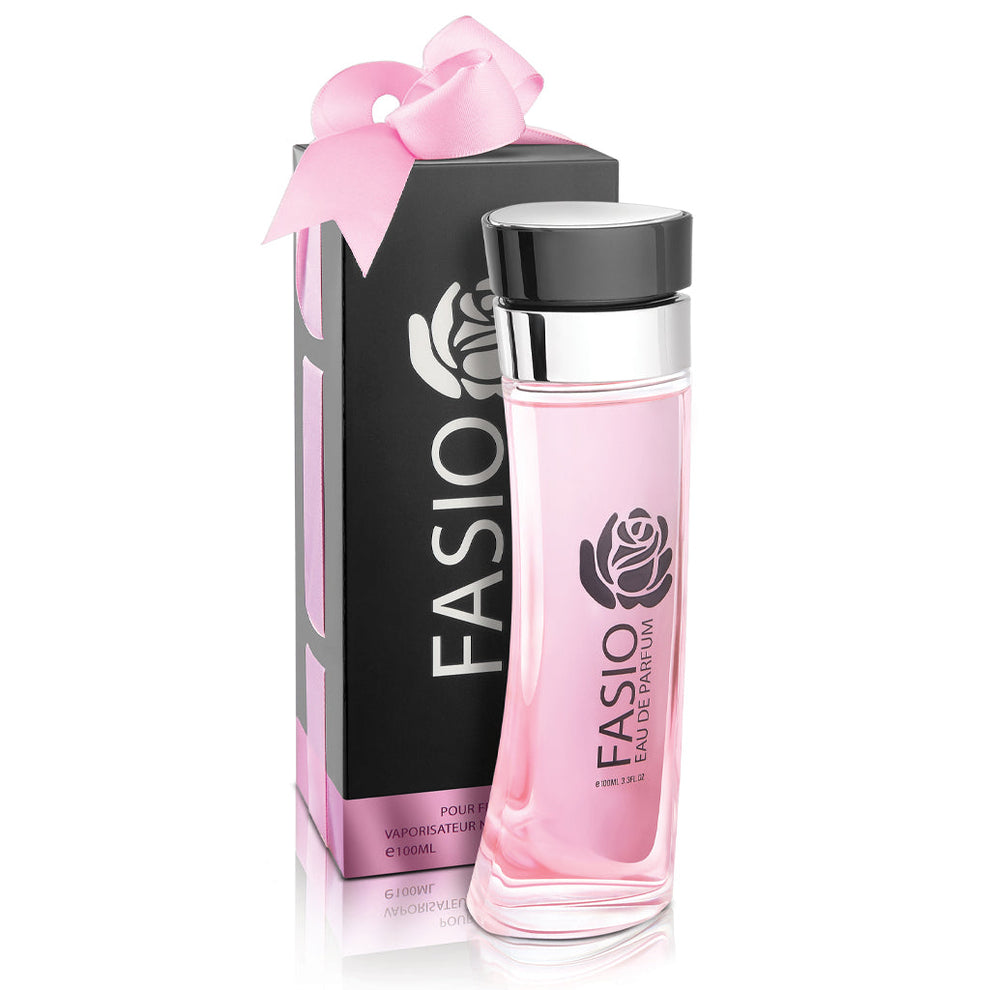Emper Fasio Pour Femme 100ML – Pefume Nest