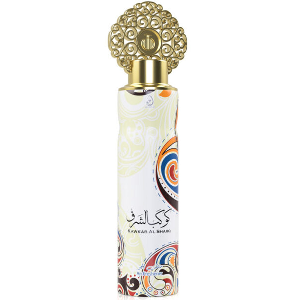 Kawkab Al Sharq 300mlAir Freshener By My Perfumes6x PACK (6 units ...