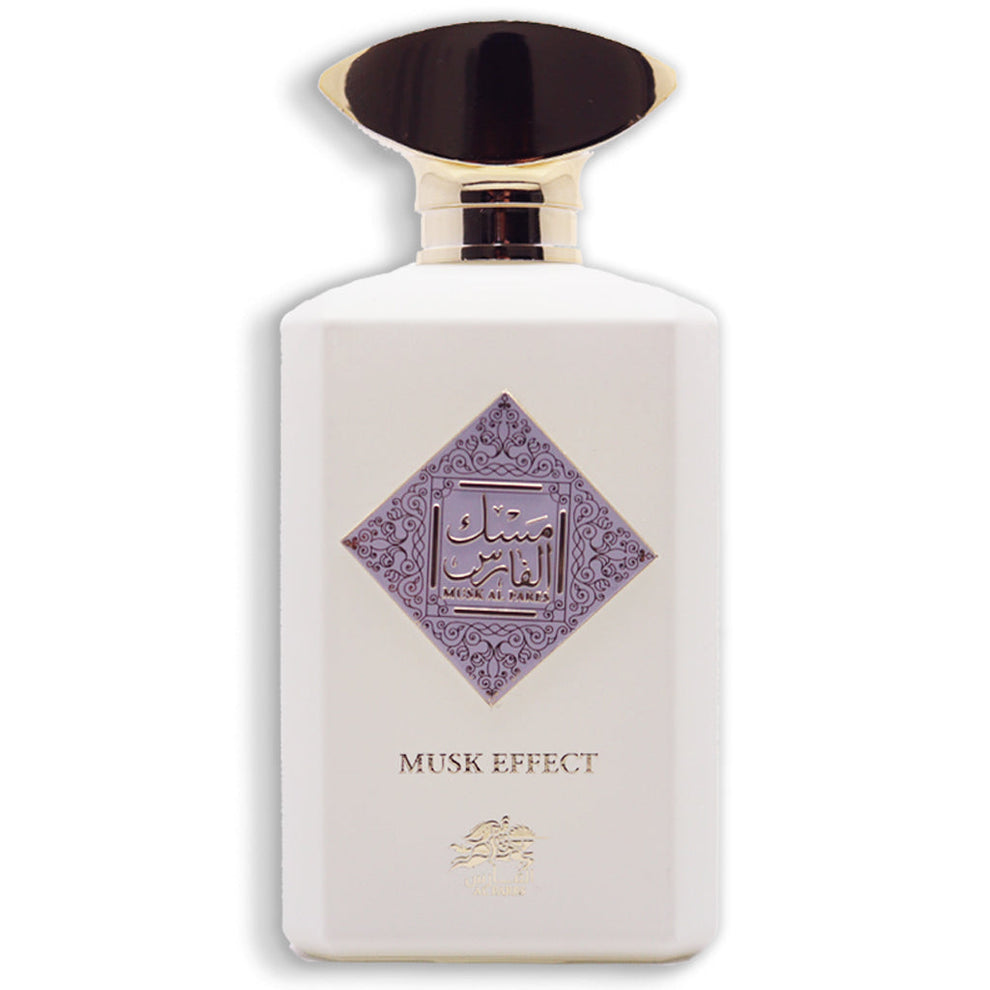 AL FARES MUSK EFFECT Eau De Parfum 100ml – Pefume Nest