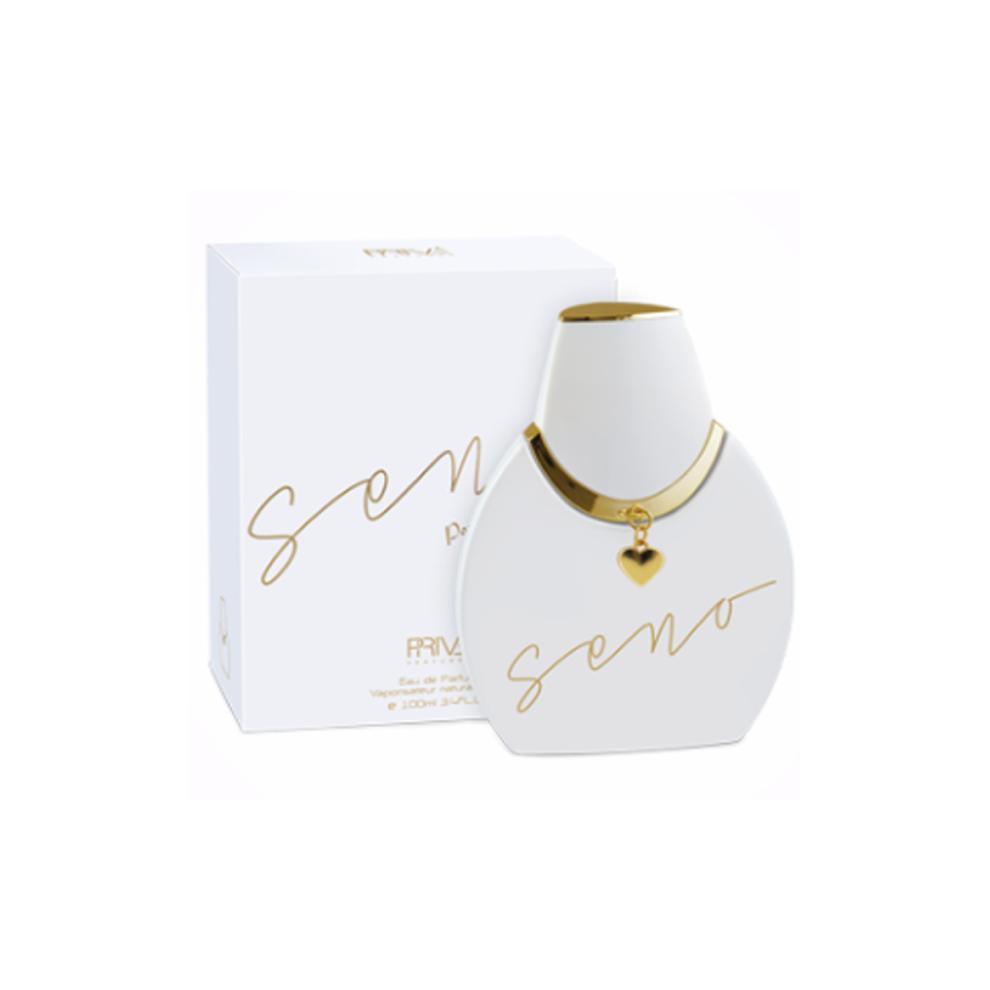 PRIVE SENO POUR FEMMA 100ML EDP – Pefume Nest